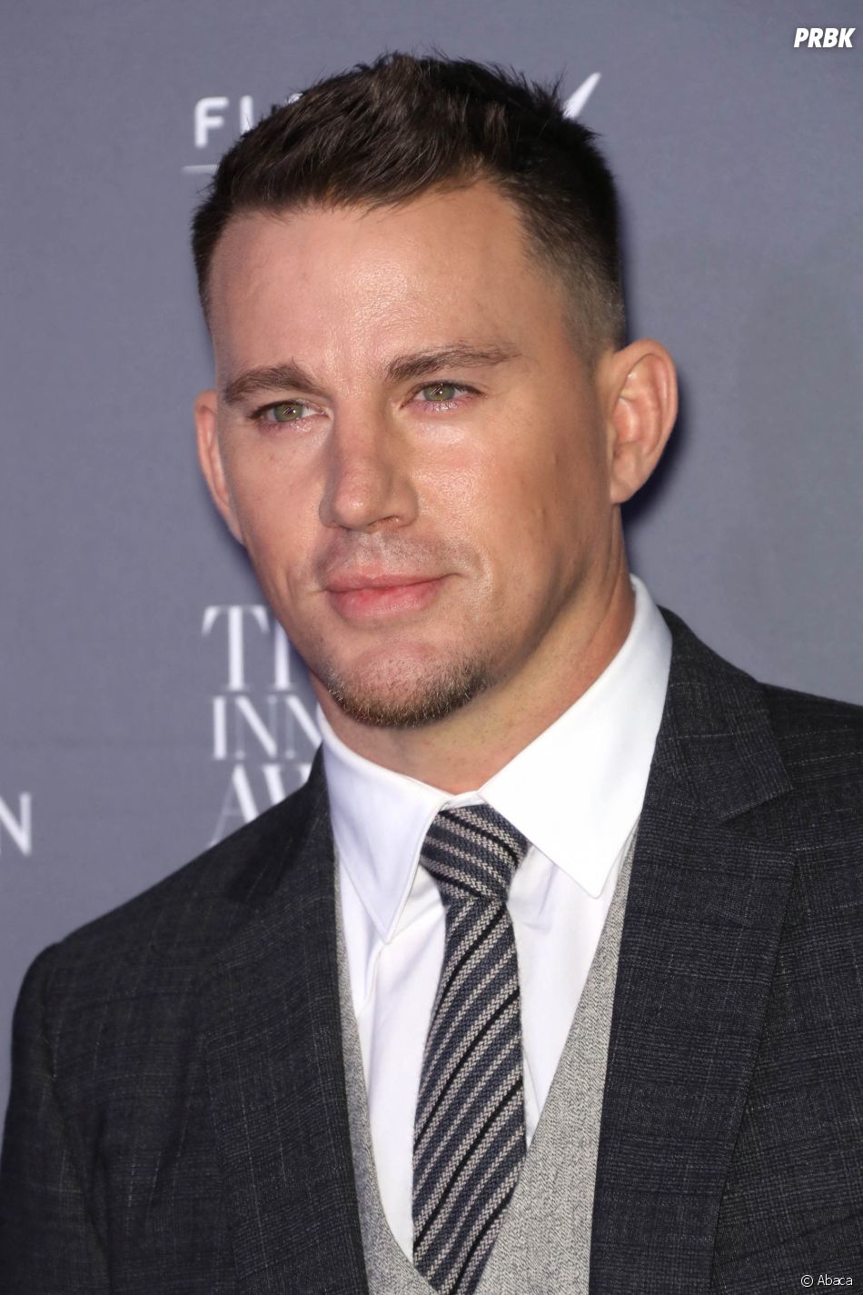 Découvrez le premier job de Channing Tatum avant de devenir célèbre ...