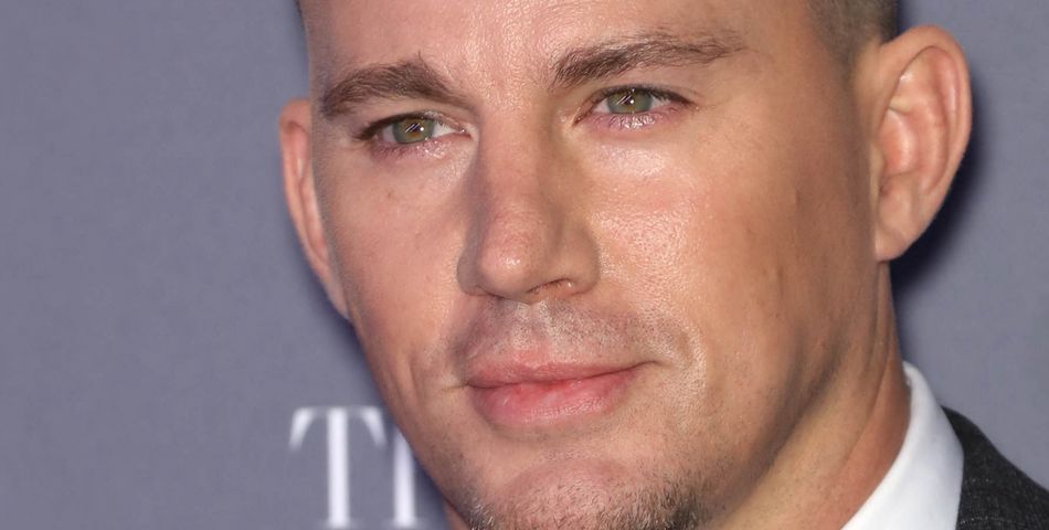 Découvrez le premier job de Channing Tatum avant de devenir célèbre ...