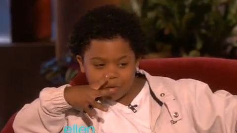 Lil P Nut ... Le Justin Bieber du rap - Purebreak