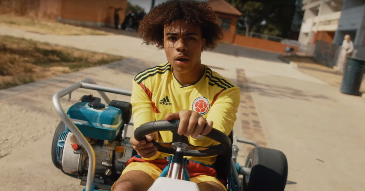 Gambi : zoom sur le phénomène rap du moment - PureBreak