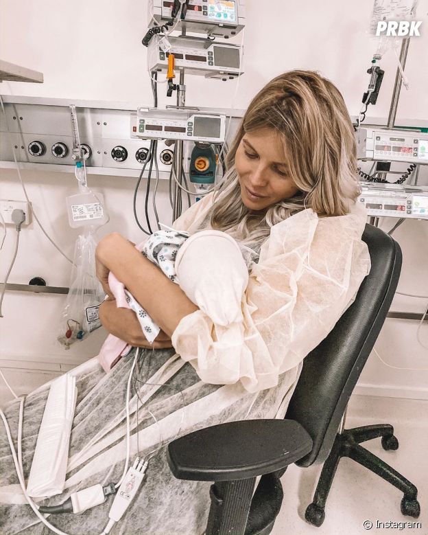 Jessica Thivenin, Nabilla Benattia, Jazz... toutes ces candidates de ...