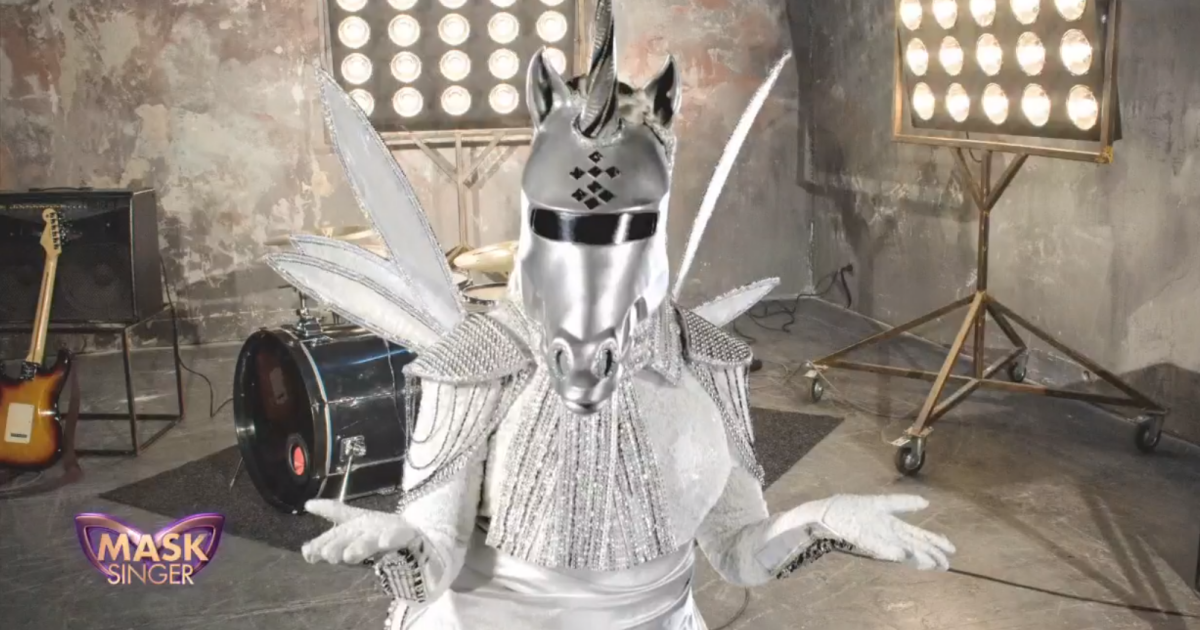 Mask Singer : quelle célébrité est la licorne ? Les indices qui ...