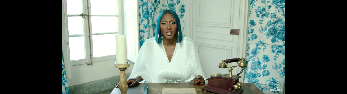 Vidéo : Pookie d'Aya Nakamura - PureBreak