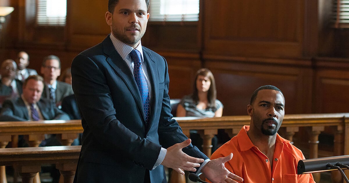 Power : Joe Proctor, l'avocat de Ghost, bientôt de retour dans un spin ...