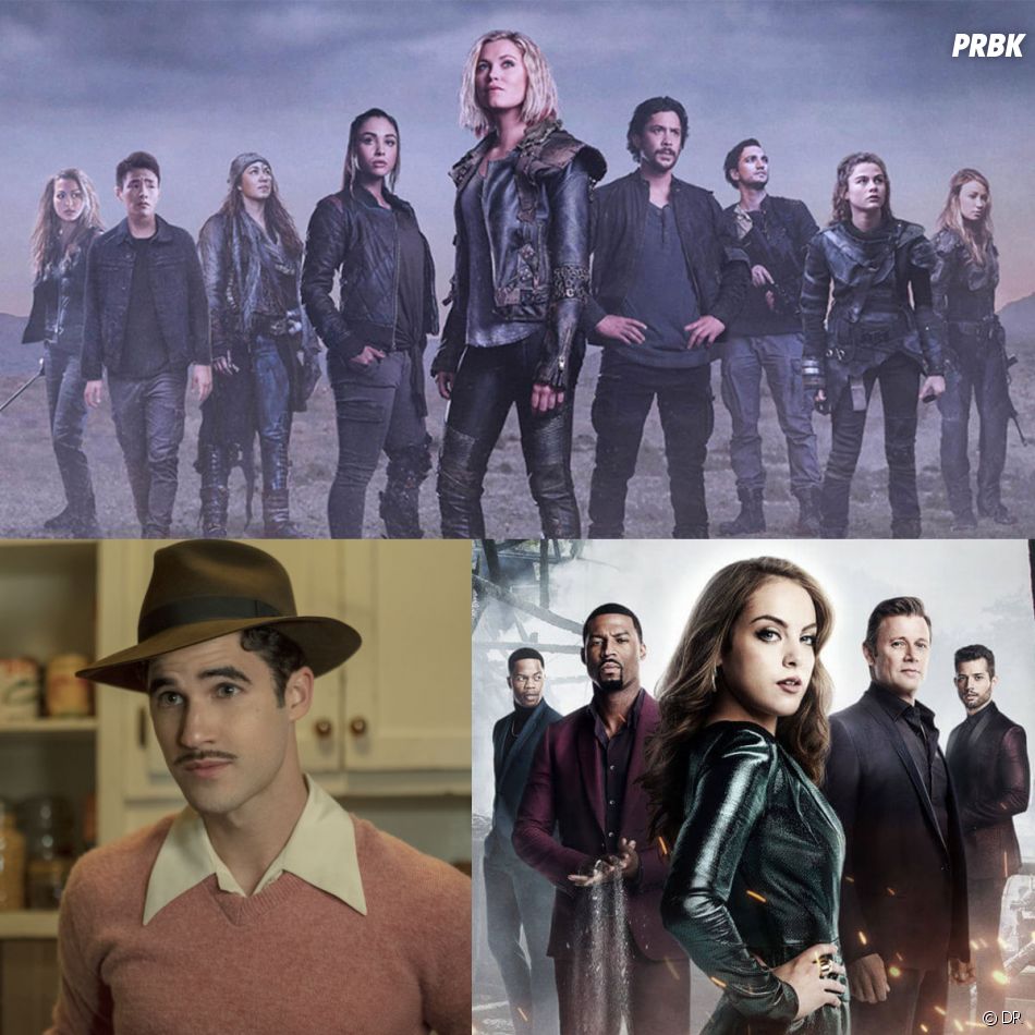 Les séries à voir en mai 2020 - Purebreak