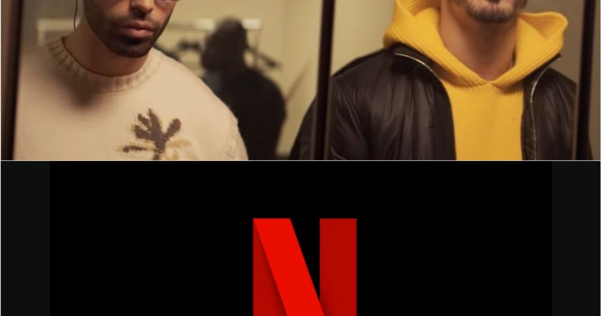 PNL x Netflix : la collab se précise avec une date et de mystérieuses ...
