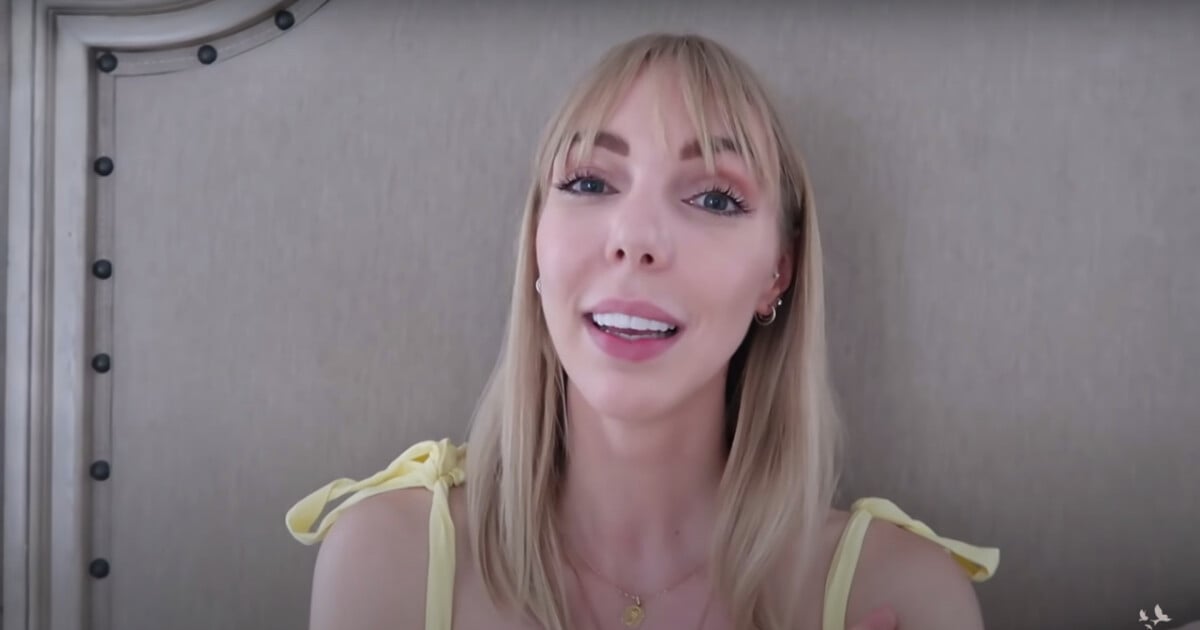 Sandrea revient sur son divorce avec Hunter : "sortir de cette relation ...