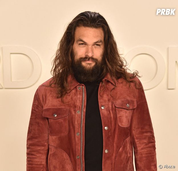 The Witcher : Jason Momoa dans le spin-off centré sur le tout premier ...