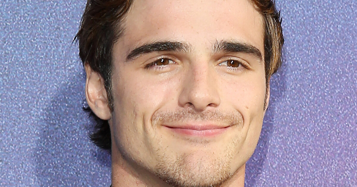 Jacob Elordi ne croyait pas du tout que The Kissing Booth serait un ...