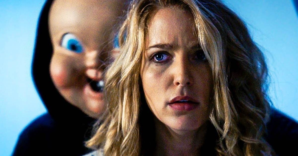 Happy Birthdead 3 : Jessica Rothe (Tree) promet une suite géniale ...