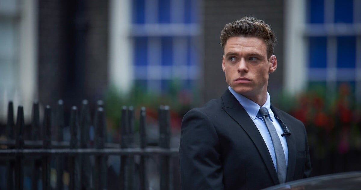 Bodyguard saison 2 : tout ce que l'on sait déjà sur la suite - PureBreak