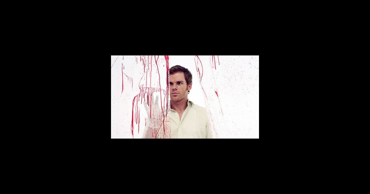 Dexter saison 5 ... Deb ''prête à tout savoir'' sur son frère Dex ...