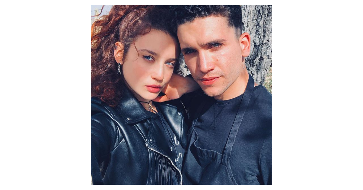 Jaime Lorente et María Pedraza : l'acteur dévoile quand ils se sont mis en couple - PureBreak