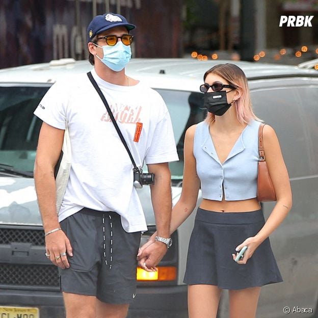 Addison Rae et Brice Hall, Chase Stokes et Madelyn Cline... Ces couples ...