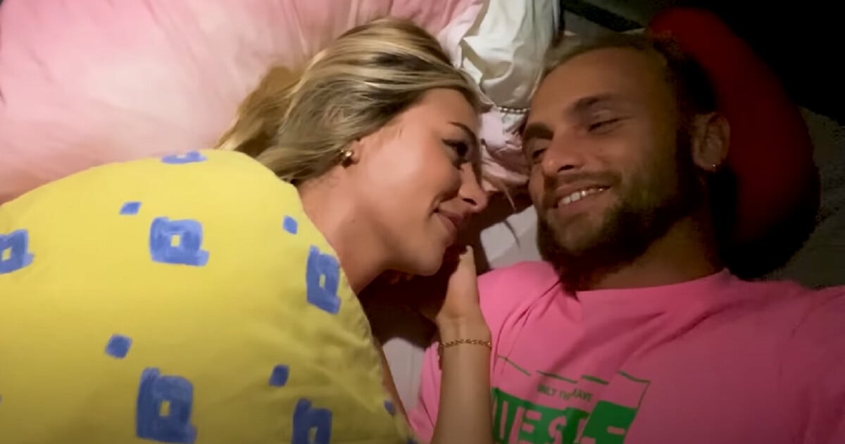 Bastos (Les Princes) en couple avec Kellyn après l'émission : il dévoile l'après tournage ...