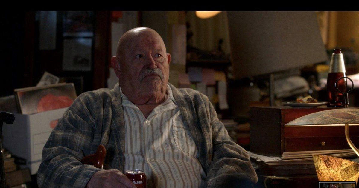 Barry Corbin Dans Young Sheldon Purebreak