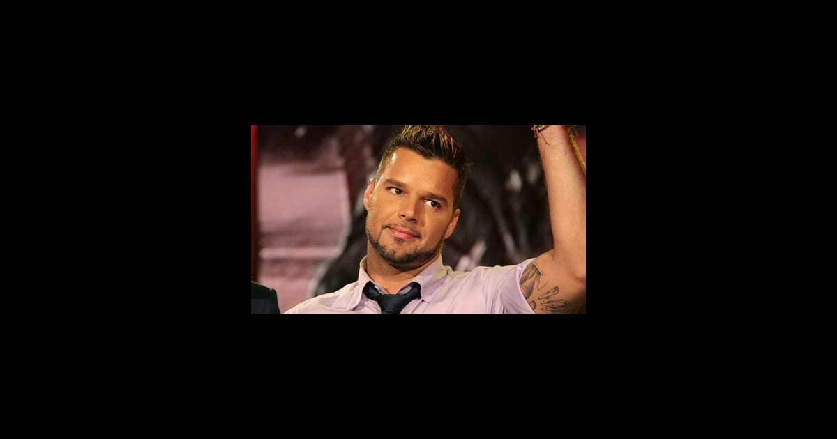 Bon anniversaire à ... Ricky Martin et Sandra Lou - PureBreak