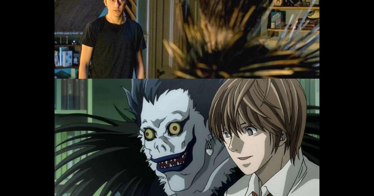 Death Note 2 : Netflix prépare toujours une suite, les fans enfin ...