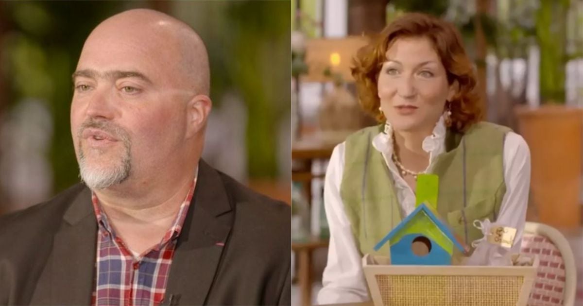 Franck (L'amour est dans le pré 2021) veut "oublier" Anne-Lise et la clashe : "Tout n'a pas été ...
