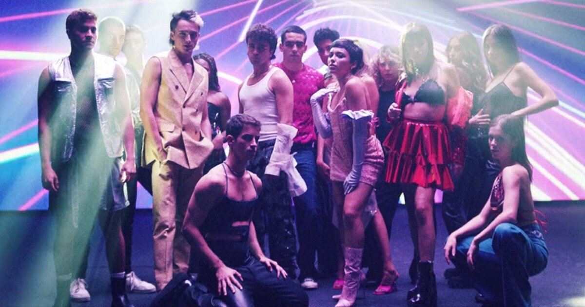 Elite saison 5 : Netflix dévoile la date de sortie et un teaser ...