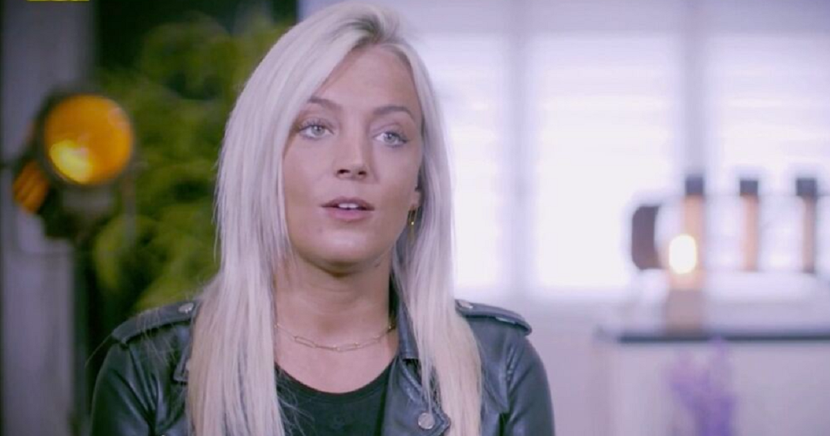 Jennifer (Mariés au premier regard 2022) froide avec Eddy ? Elle ...