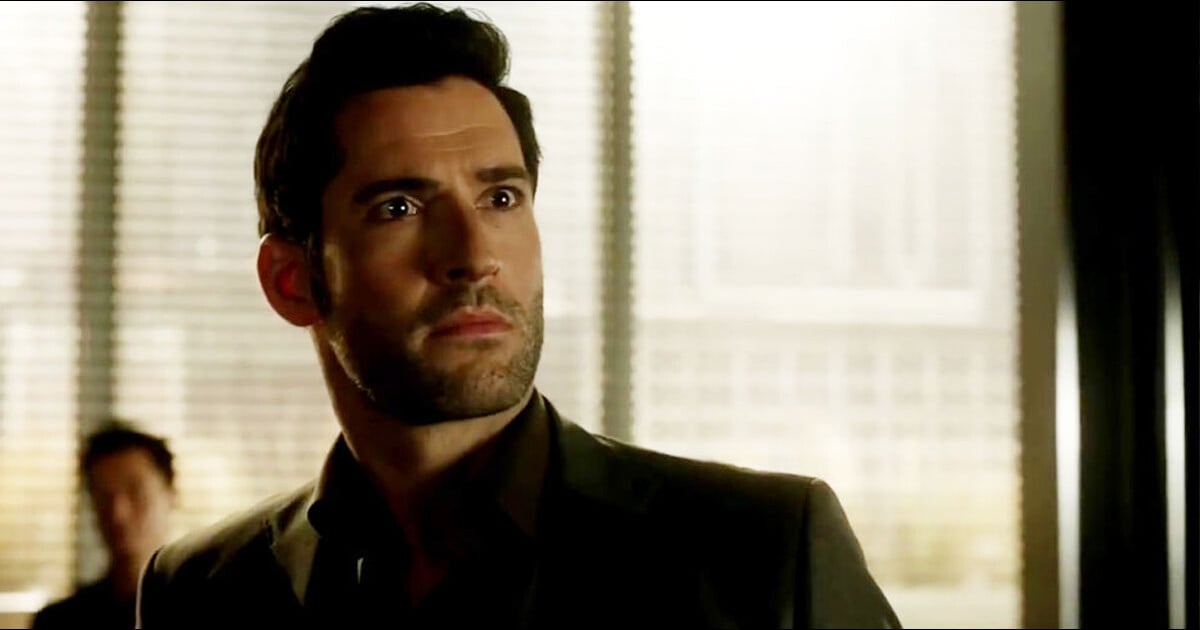 Sandman : pourquoi Lucifer n'est pas joué par Tom Ellis ? Les ...