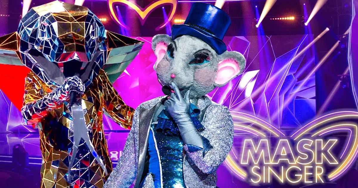 Mask Singer 4 : l'étonnante exigence d'une star pour participer à l ...