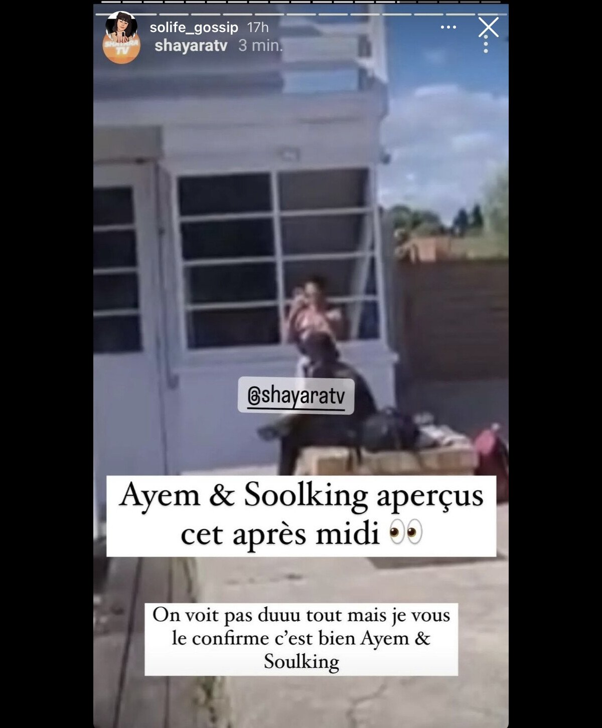 Photo : Le début d'une histoire d'amour ? - PureBreak Photo : Le début d'une histoire d'amour ? - PureBreak