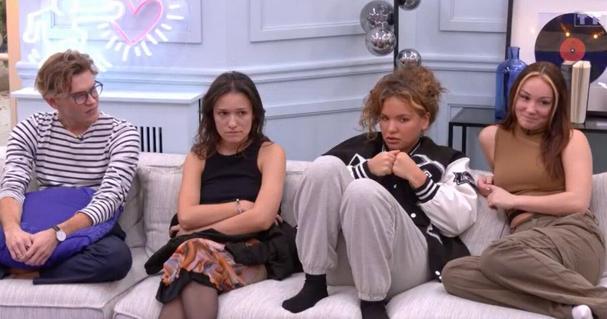 SONDAGE Star Academy 2022 : quels candidats seront éliminés ? La ...