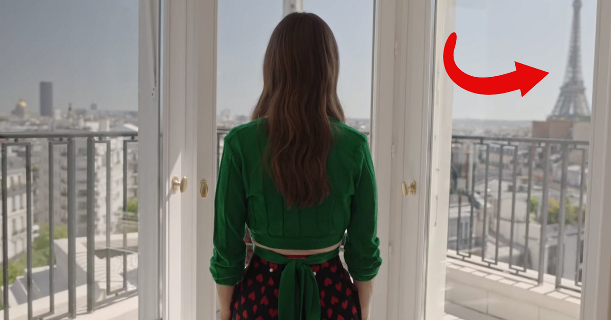 Emily in Paris saison 3 : pire que les clichés, la série manque de ...