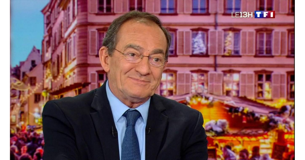 Vidéo : Dominique Lagrou-Sempère dévoile son salaire au 13 heures de ...