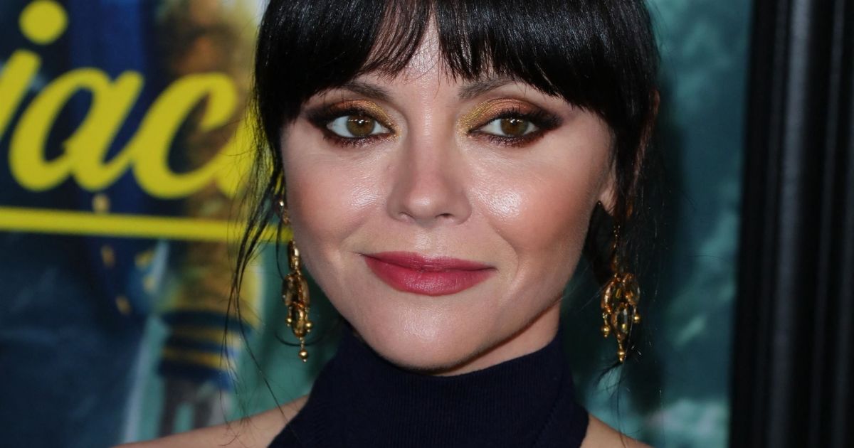 Christina Ricci - Photocall de la première de Showtime's 'Yellowjackets ...