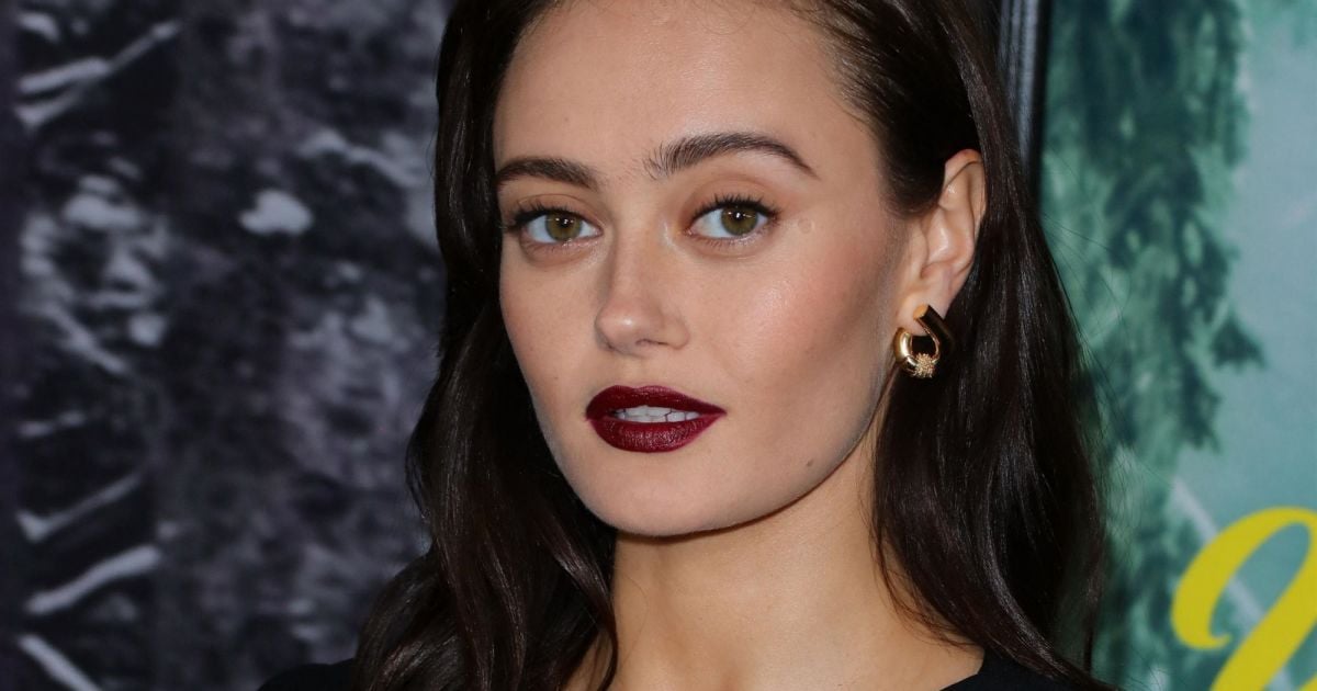 Ella Purnell - Photocall de la première de Showtime's 'Yellowjackets ...
