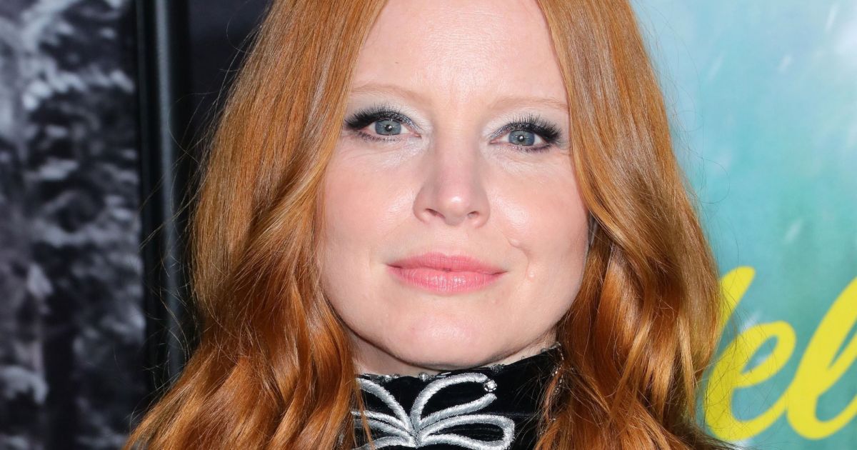 Lauren Ambrose - Photocall de la première de Showtime's 'Yellowjackets ...