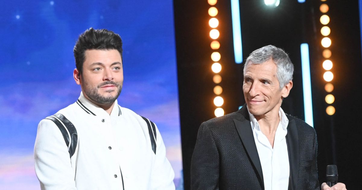 Sophie Davant, Kev Adams et Nagui - Les personnalités se mobilisent lors de la 36ème édition du ...