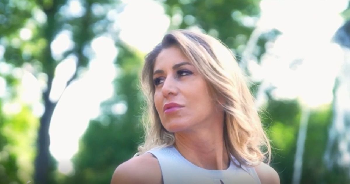 "Je n'ai pas du tout envie qu'il me touche" : Jessica totalement ...