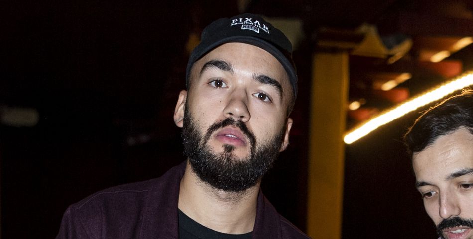 Exclusif - Bigflo et Oli - People au défilé de mode Hommes Kidsuper ...