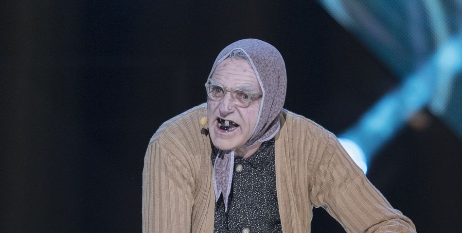 Exclusif - Vincent Dubois (Maria) - Les Bodin's, Maria et Christian ...