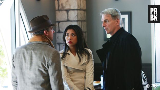 Une mauvaise ambiance dans les coulisses de NCIS ? Une ancienne actrice ...