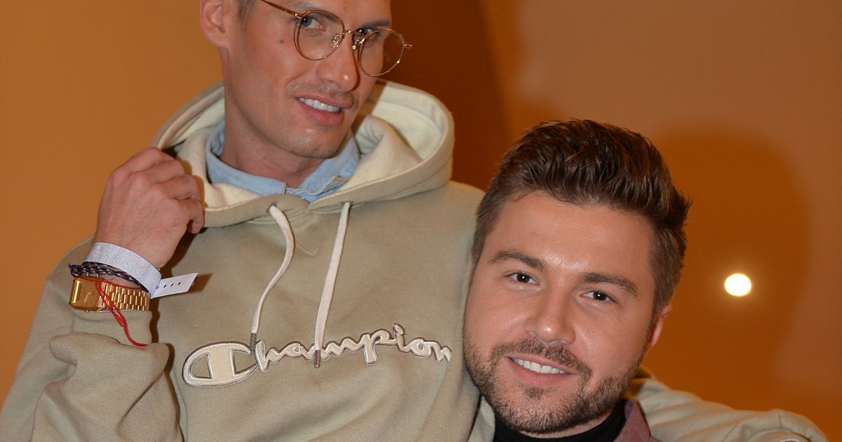 Exclusif - Benoît Dubois et Antoni Ruiz - Soirée Masterclass - Les secrets du métier d ...