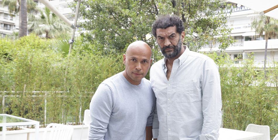Exclusif - Rendez-vous avec Eric Judor et Ramzy Bedia lors de l ...