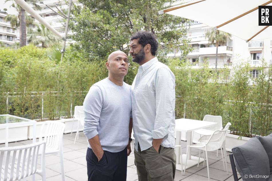 La comédie française la plus drôle de tous les temps quitte Netflix ...