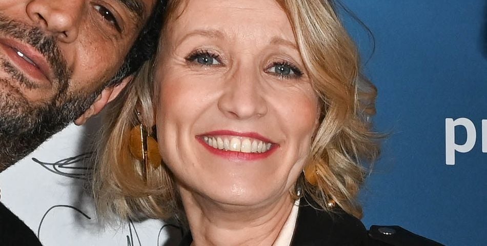 Exclusif - Ramzy Bedia et Alexandra Lamy - Présentation de la nouvelle ...