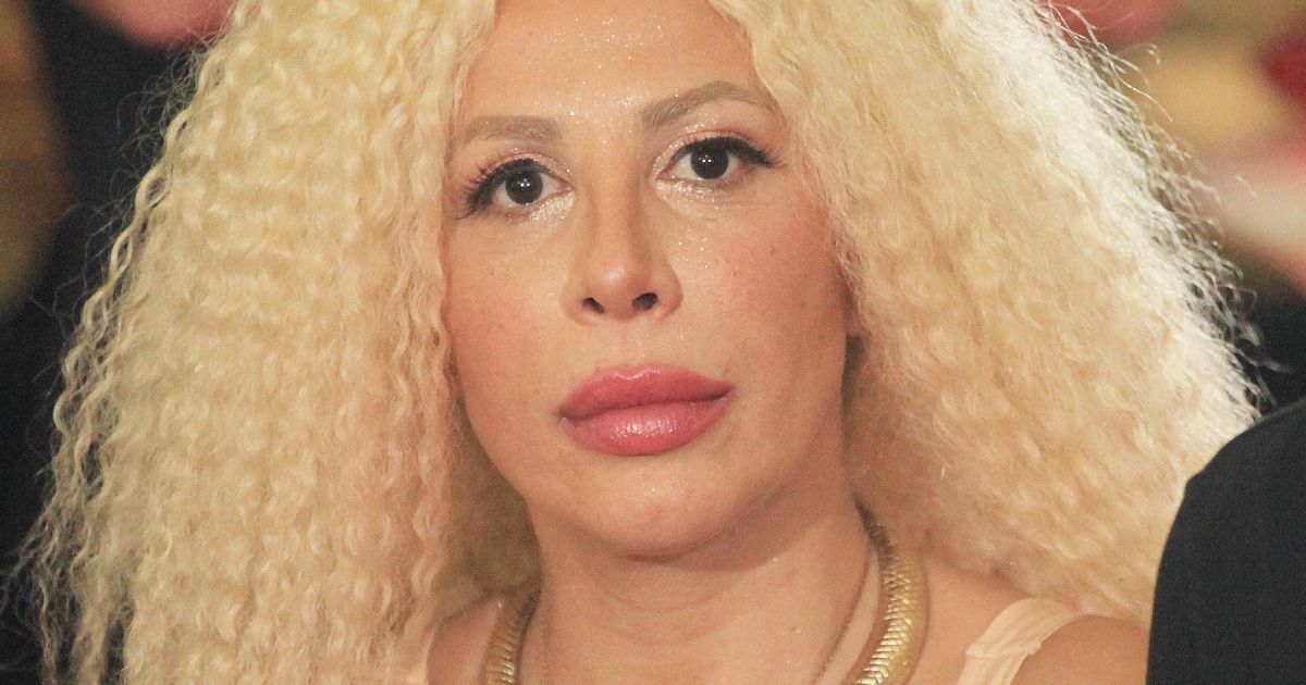 Afida Turner a tenu à rendre hommage à celle qui fut pendant de longues ...