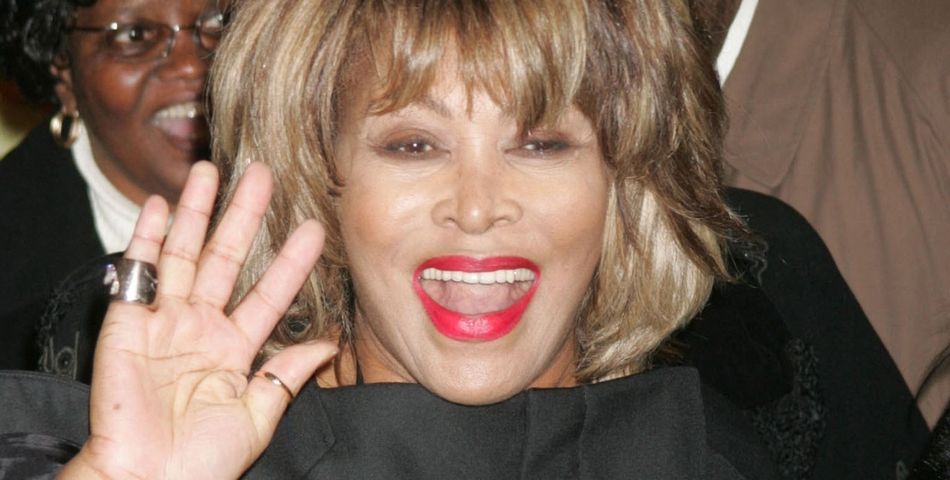 La chanteuse Tina Turner est morte à l’âge de 83 ans, le 24 mai 2023. - Purebreak