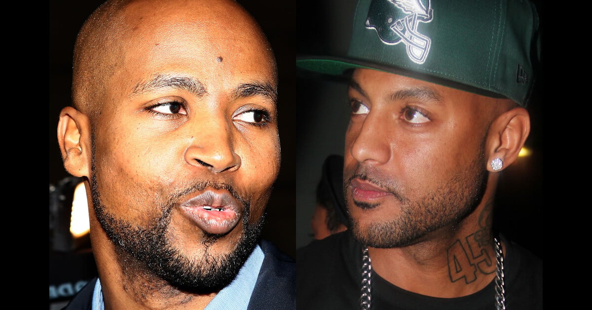 Rohff explique pourquoi le featuring avec Booba n'a jamais vu le jour ...