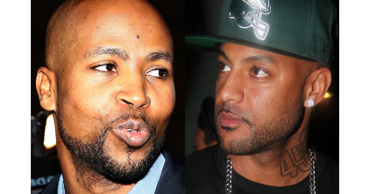 Rohff explique pourquoi le featuring avec Booba n'a jamais vu le jour ...