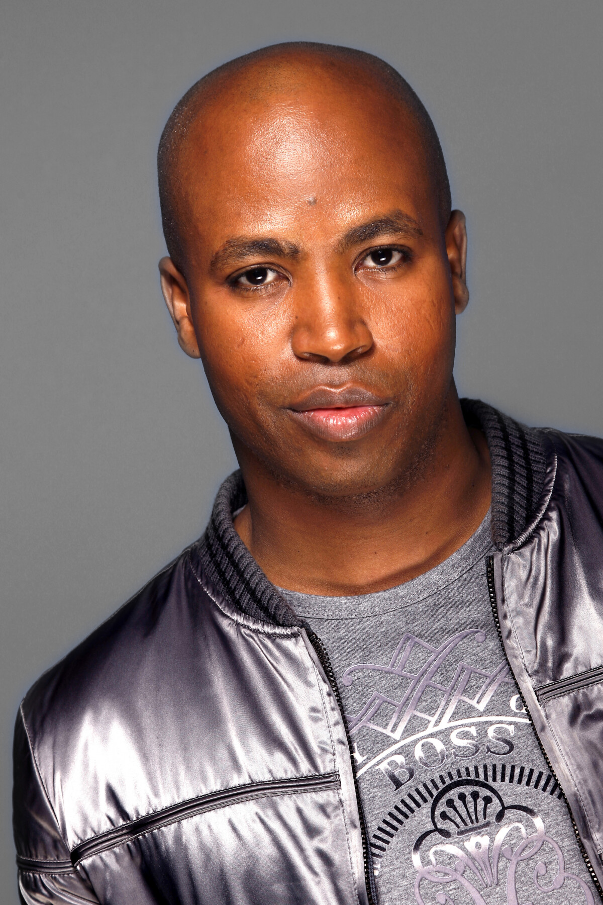 Photo : Portrait- Rohff - PureBreak