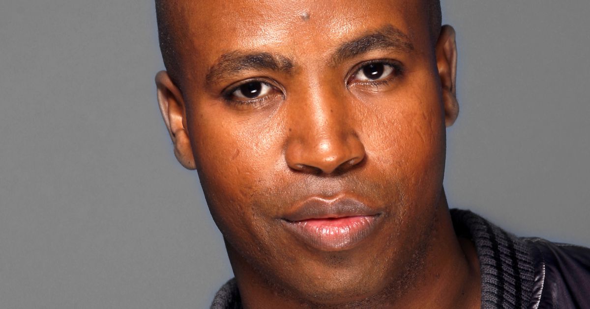 Portrait- Rohff - Purebreak