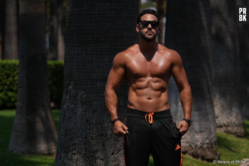 Deux stars de télé-réalité débarquent sur Jacquie et Michel et tournent un film porno : les ...